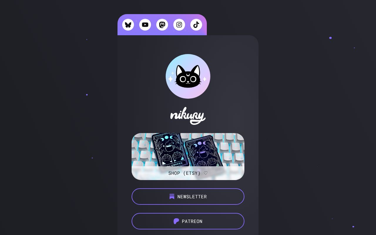 Nikury